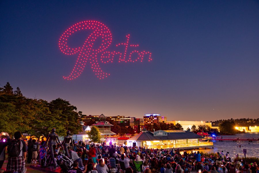 Renton Travel Guide: Things to do in Renton Washington